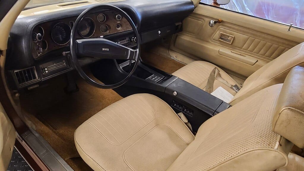 Classic Cars - Buy Gone Preservation