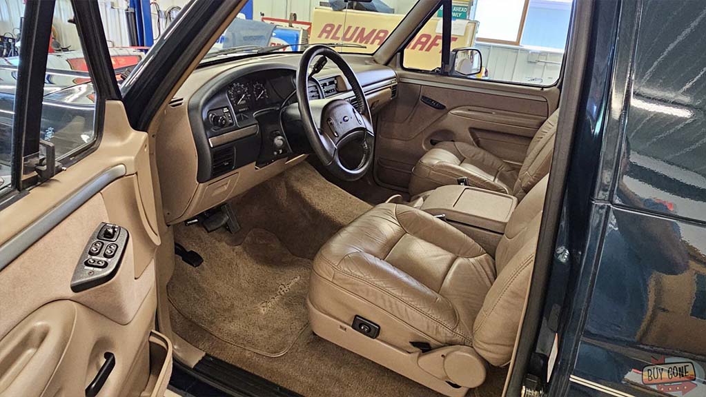 Classic Cars - Buy Gone Preservation